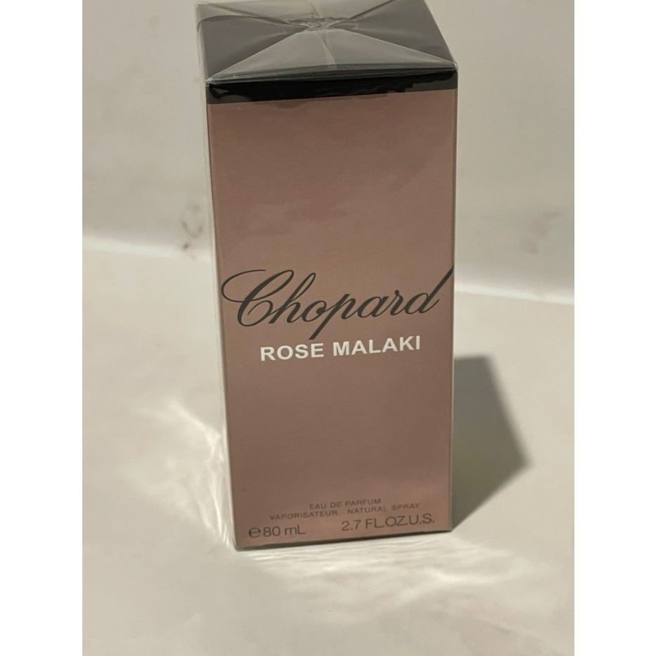 Jual Parfum Chopard Rose Malaki Chopard 80ml EDP - Original Perfume ...