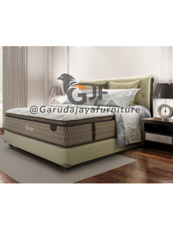 Jual FLORENCE TIPE SIENA / SPRING BED FLORENCE UKURAN LENGKAP | Shopee ...