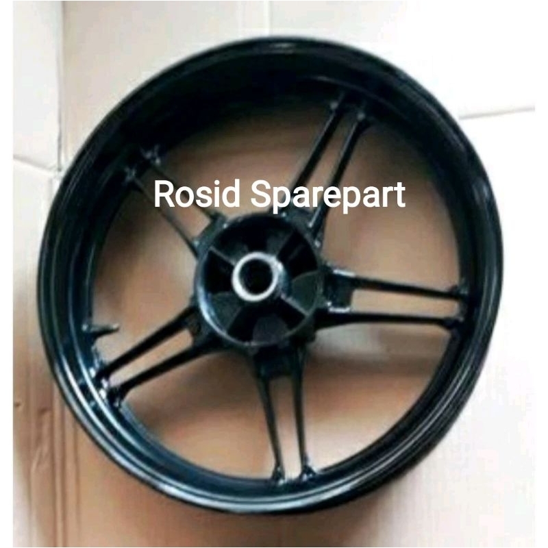 Jual Velg Pelek Belakang Vixion Ks / Vixion New / Vixion Advan Original ...