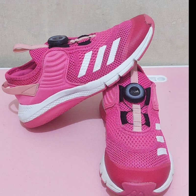 Jual adidas activeflex boa / sepatu adidas boa anak | Shopee Indonesia