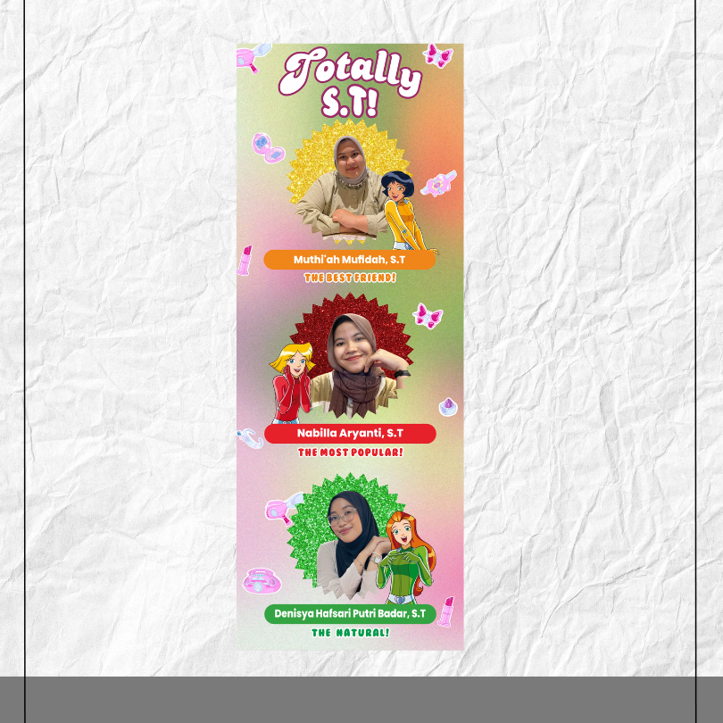 Jual PAKET XBANNER / X BANNER / TIANG SPANDUK BANNER WISUDA / BANNER ...