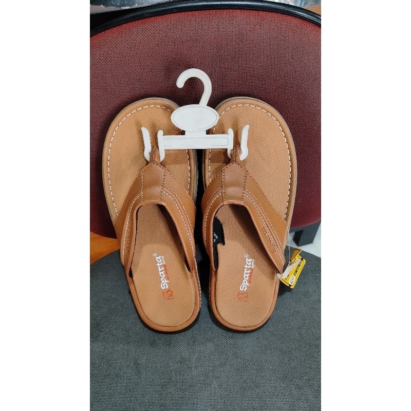 Jual Sandal pria Sandal bapak bapak | Shopee Indonesia