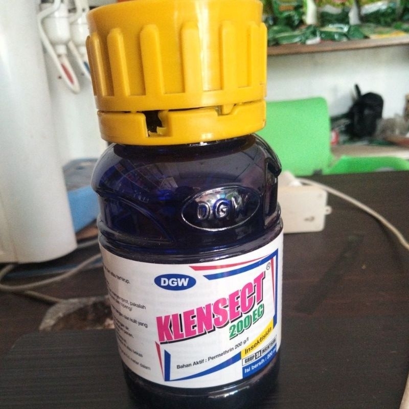 Jual KLENSEK20PEC RACUN WERENG DAN KEPINDING | Shopee Indonesia