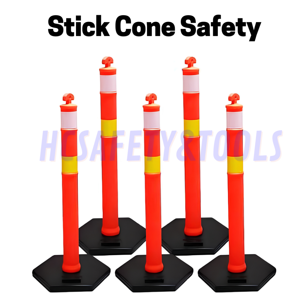 Jual Stick Cone Proyek Safety | Shopee Indonesia