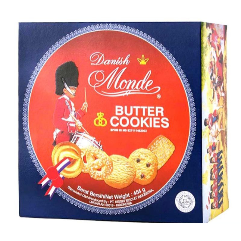 Jual Monde 454g | Shopee Indonesia