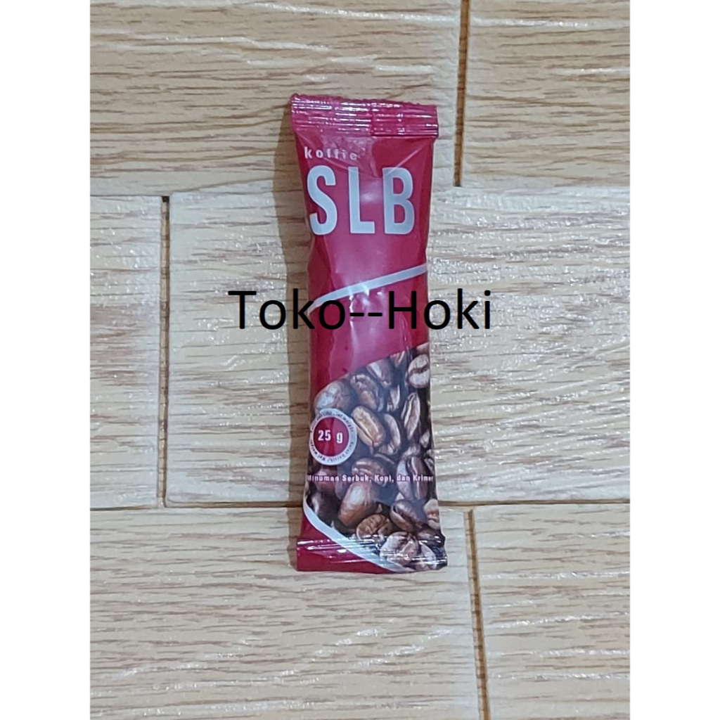 Jual SLB Sachet | Shopee Indonesia