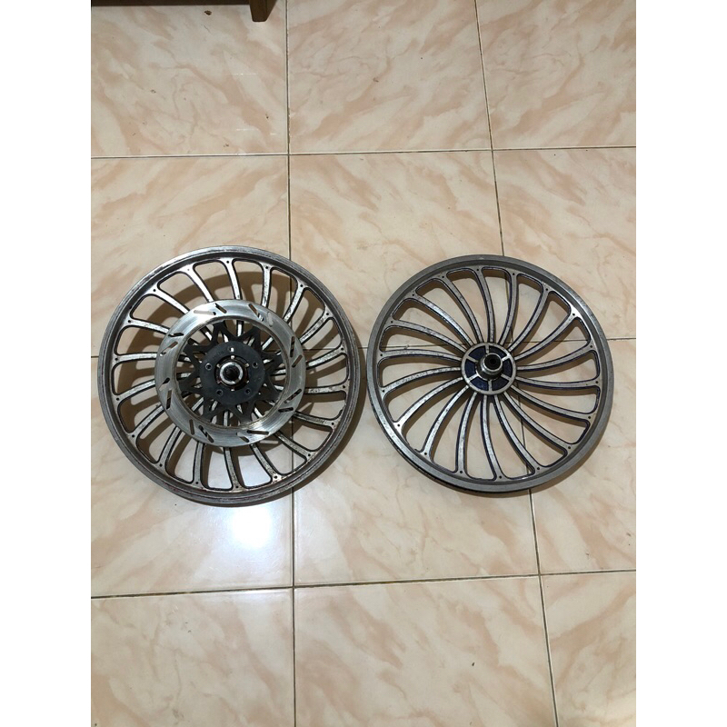 Jual velg sepeda | Shopee Indonesia