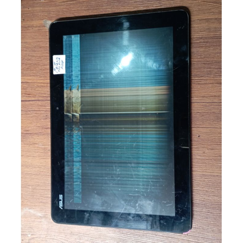 Jual Mesin asus K00F memo pad 10 inch hidup | Shopee Indonesia