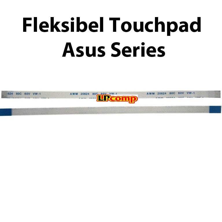 Jual REKOMENDASI Flexible FPC Kabel Touchpad Trackpad Laptop Asus ...