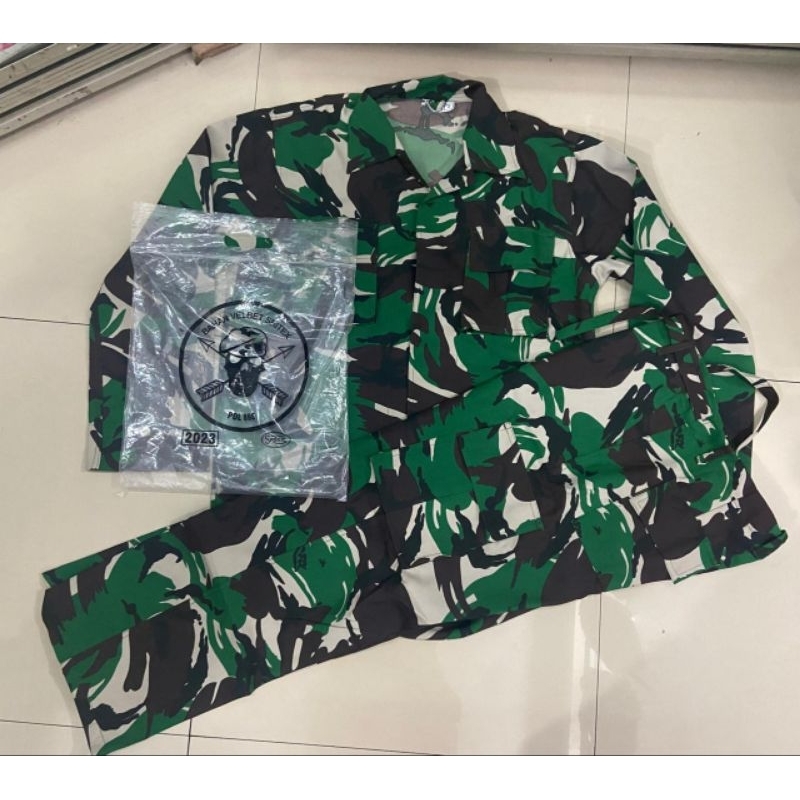 Jual BAJU PDL VELBED SRITEX 888. | Shopee Indonesia