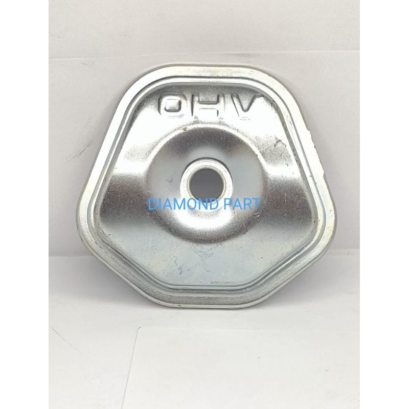 Jual Bonet Mesin Engine GX270 GX390 GX420 GX460 Cylinder Head Cover ...