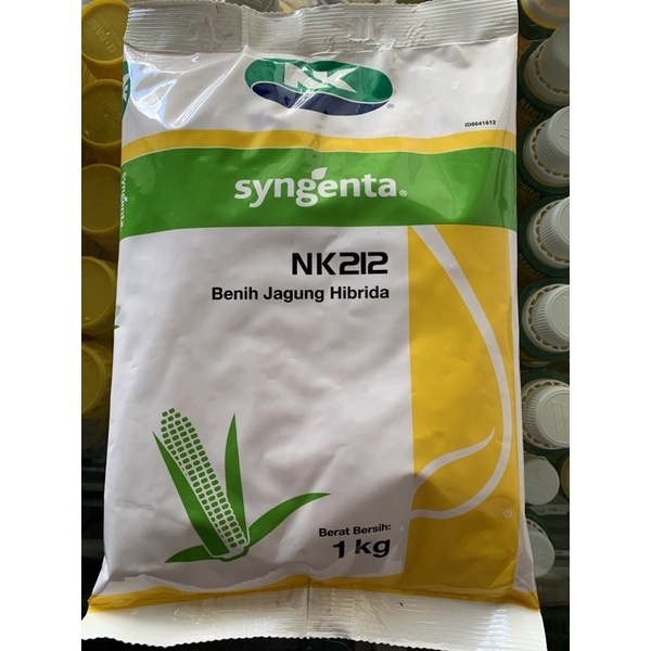 Jual NK 212 benih jagung | Shopee Indonesia