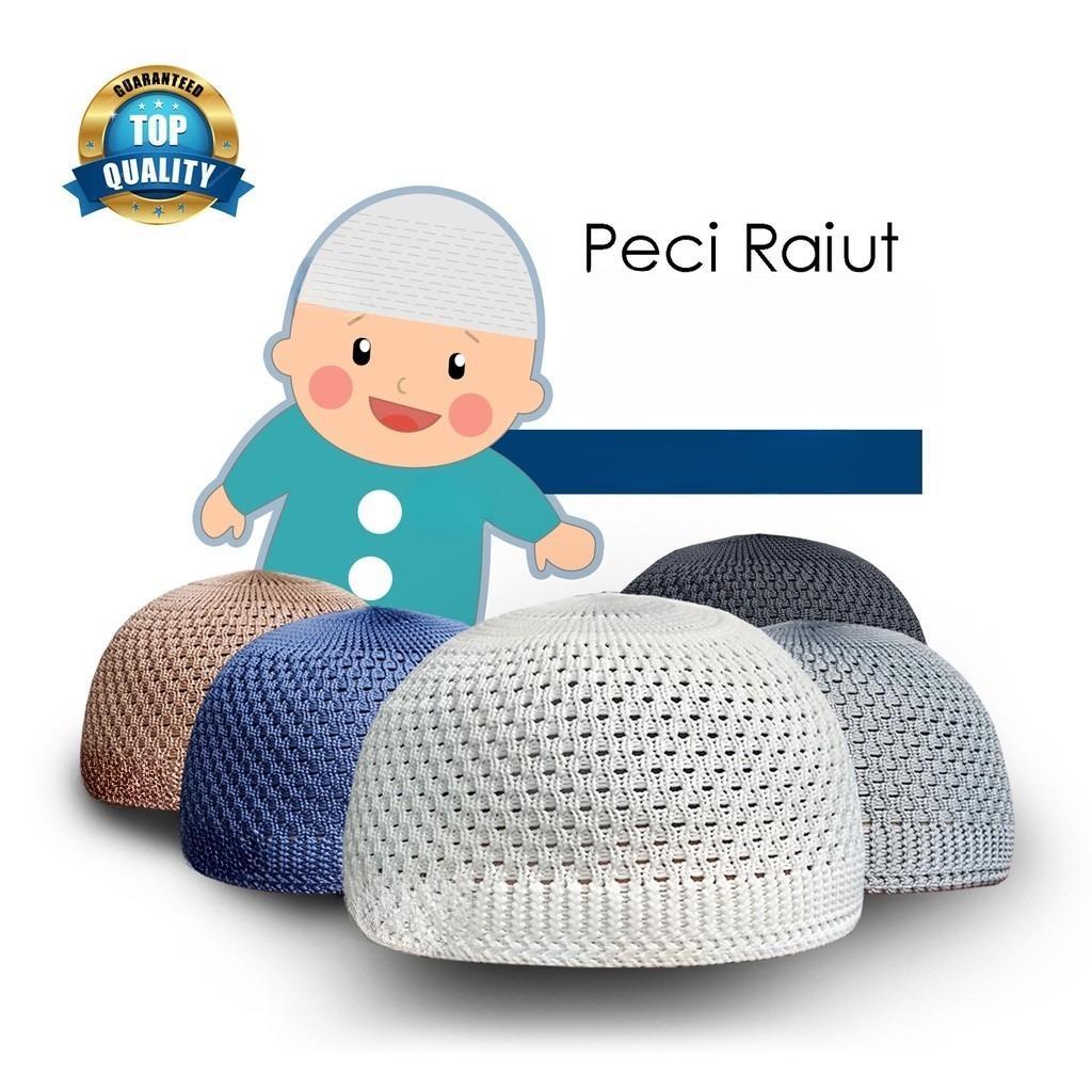 Jual Peci Rajut Anak (USIA 1-7 TAHUN) Elastis Super Premium | Shopee ...