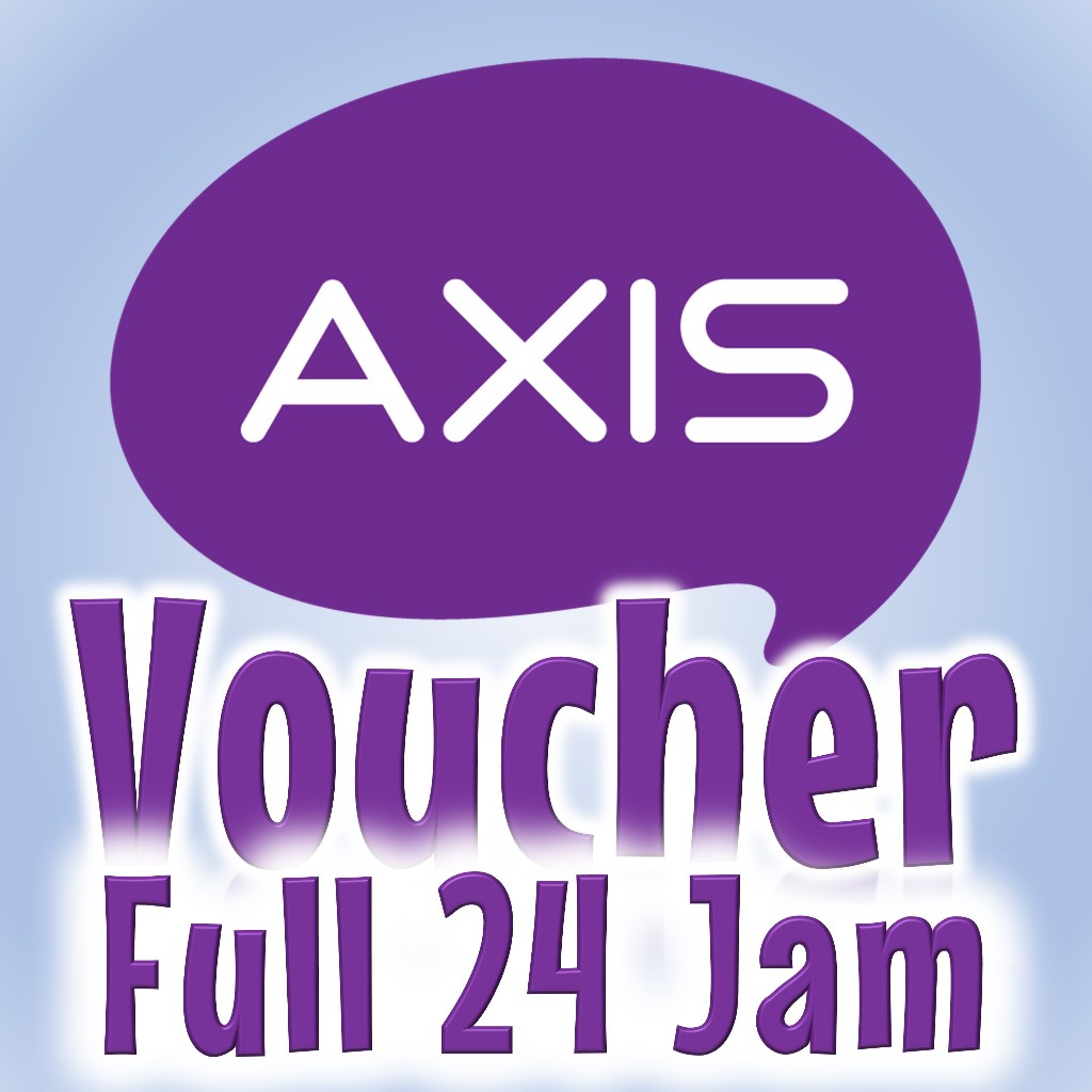 Jual Voucher Axis vocer 75gb Aigo Promo Bronet Full Nasional 24 jam 60 ...