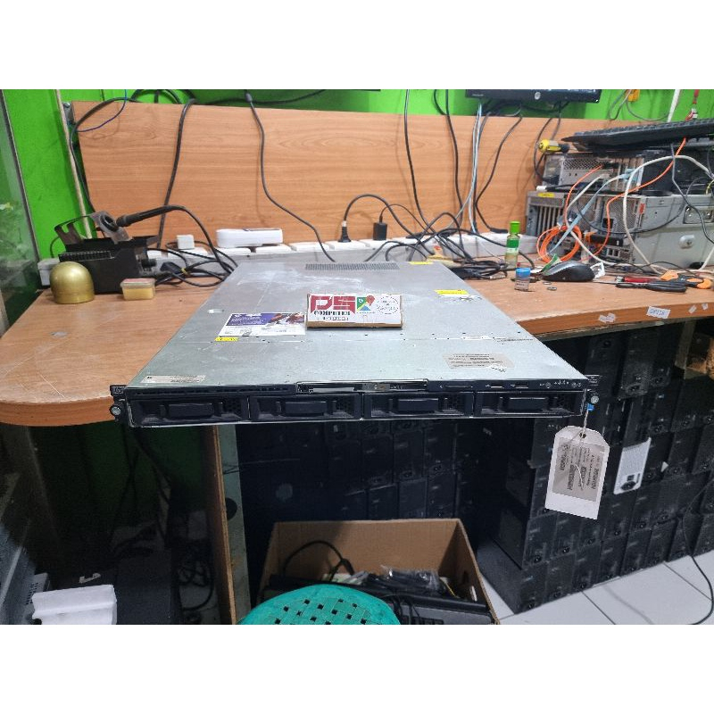 Jual mikrotik x86 8core intel xeon | Shopee Indonesia