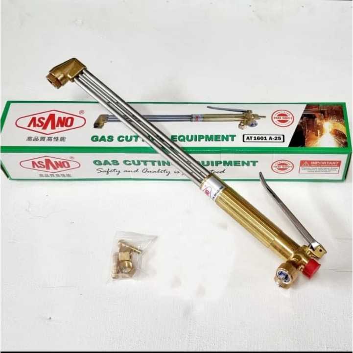 Jual Stang Blender ASANO Strong 25/Blender Las ASANO ST25 | Shopee ...