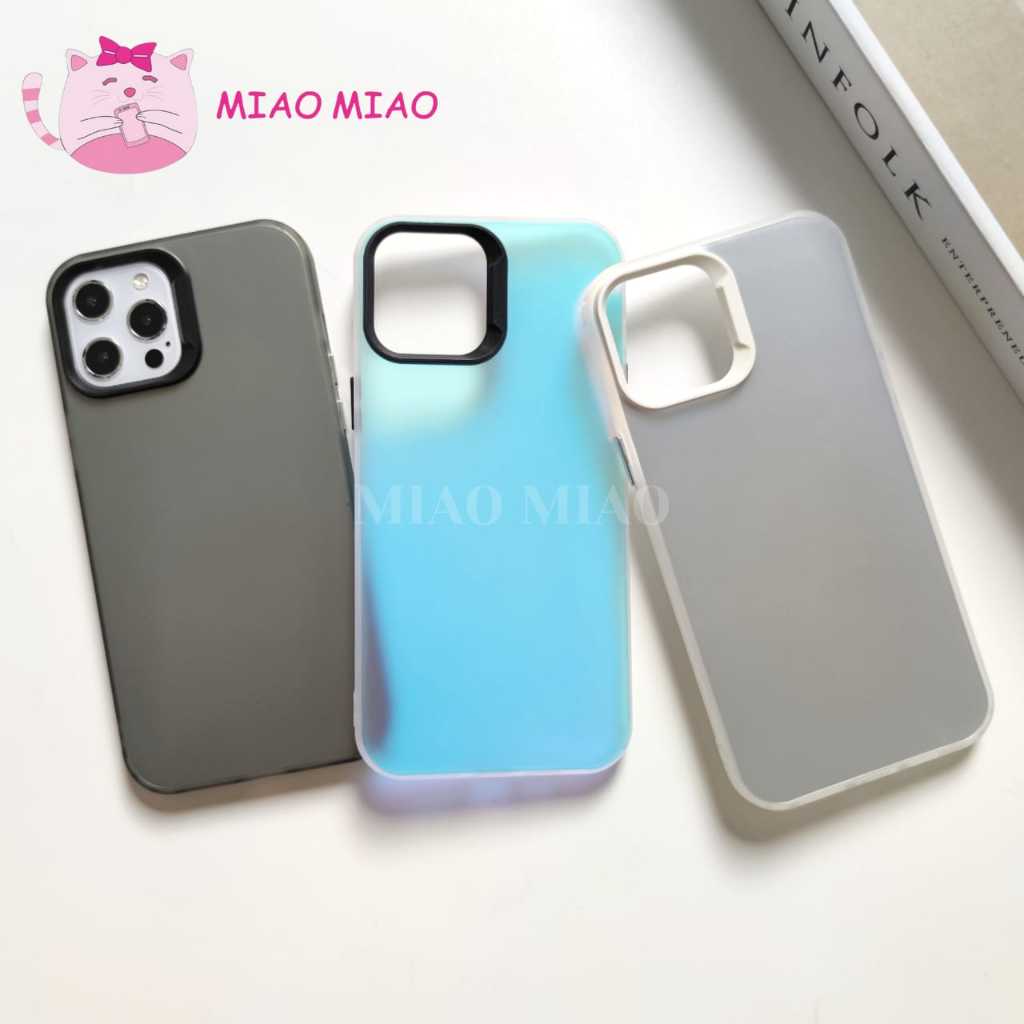 Jual CASE IMD POLOS UNTUK XIAOMI VIVO SAMSUNG REALME RDM NOTE 12 12PRO ...