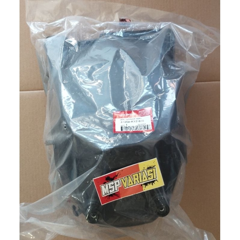 Jual Original AHM 8125A-KYZ-900 Box Asyy Luggage / Box Bagasi Honda ...