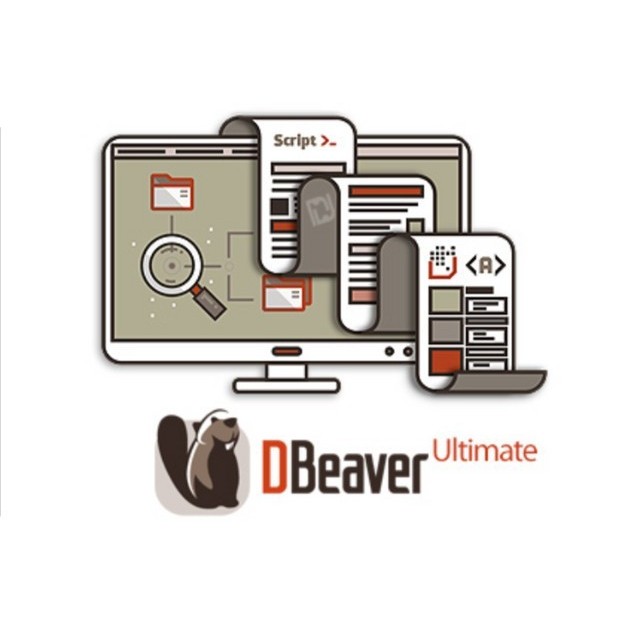 Jual [𝙍𝙚𝙖𝙙𝙮] DBeaver Ultimate Version Lifetime | Shopee Indonesia