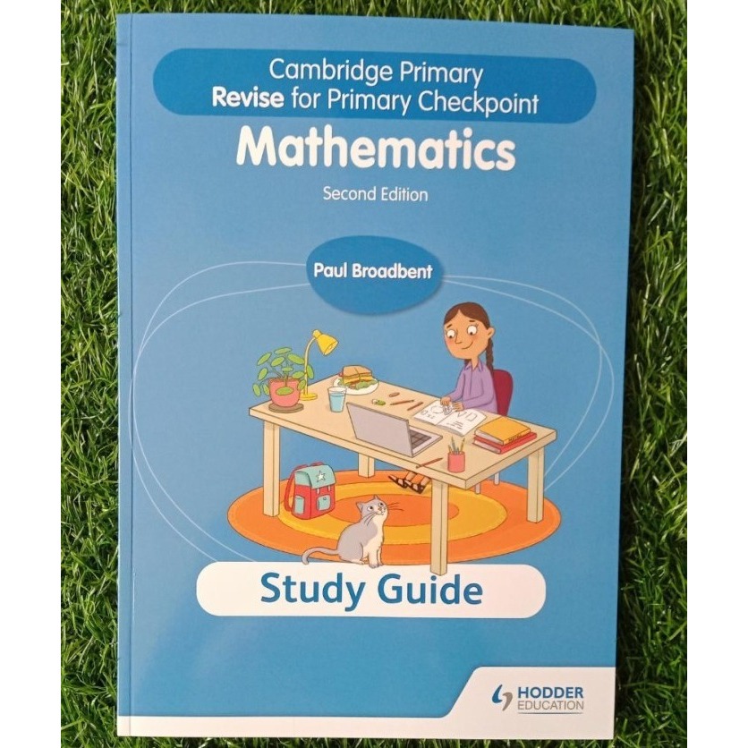 Jual Cambridge Primary Revise For Primary Checkpoint | Shopee Indonesia Jual Cambridge Primary Revise For Primary Checkpoint | Shopee Indonesia
