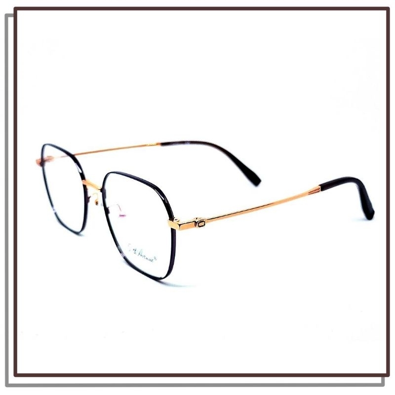 Jual FRAME KACAMATA 5TH AVENUE 80721 Model Korea Keren Elegan Gagang ...