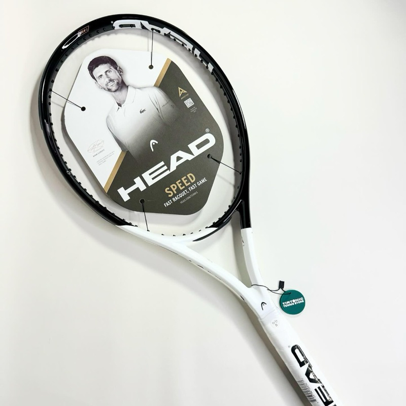Jual Raket Tenis Head Speed Graphene 360+ Auxetic 2022 Tennis Racket ...