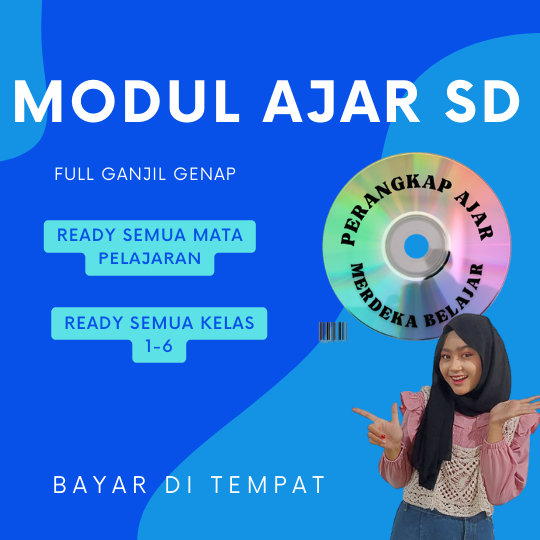 Jual MODUL AJAR INFORMATIKA KURIKULUM MERDEKA SMP/MTS | Shopee Indonesia