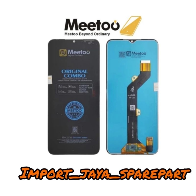 Jual LCD TOUCHSCREEN TECNO KG6 / KF6P / PR651 / PR651H / PR651E / KF6 ...