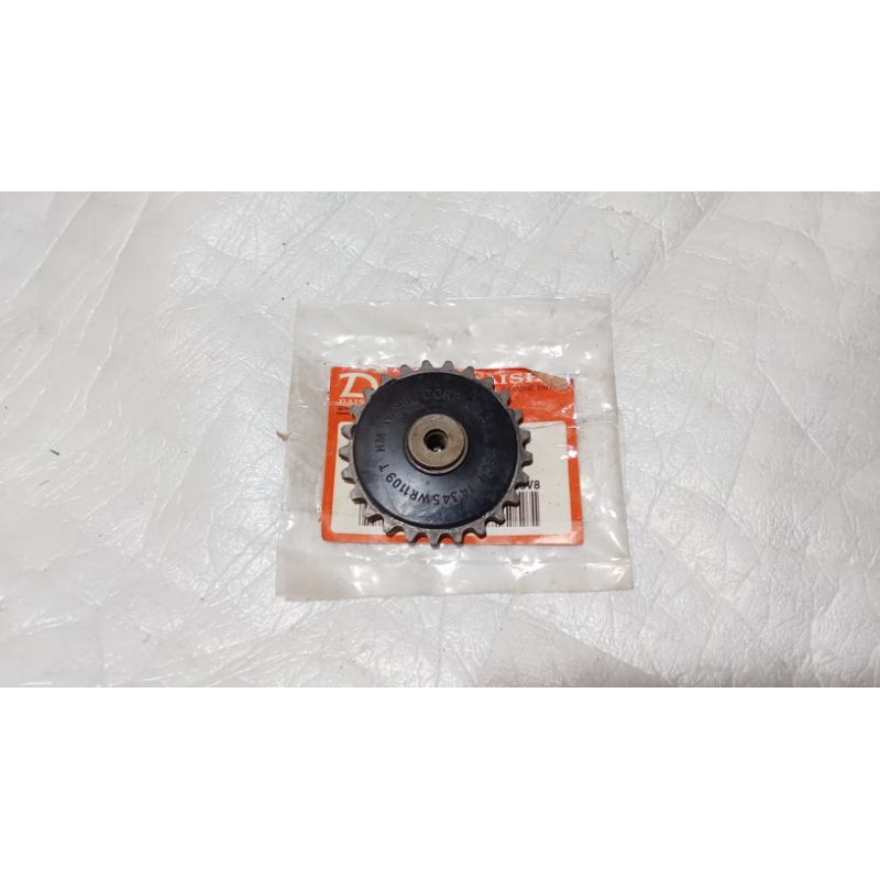 Jual Gigi pompa oli Grand,Win, Legenda,Supra 14670-035-030H | Shopee ...