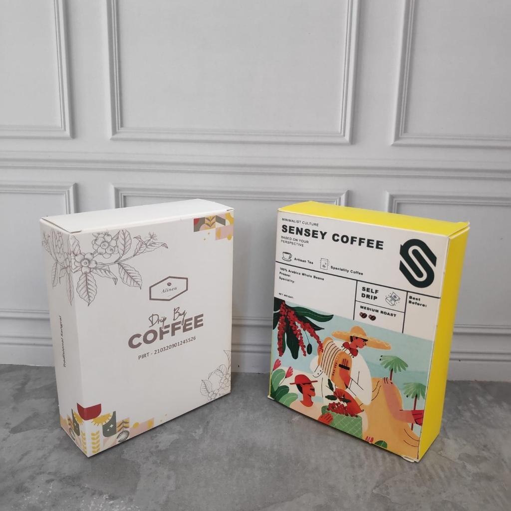 Jual KEMASAN BOX PRINTING | BOX KOPI PRINTING | BOX COFFEE CUSTOM ...