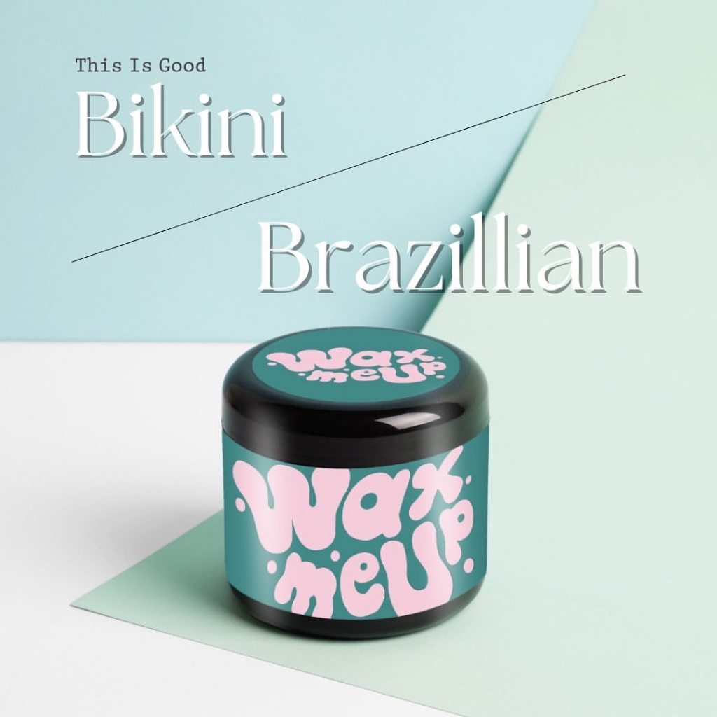 Jual This Is Good Sugar Waxing 300gr (𝗕𝗣𝗢𝗠)/ waxing ketiak / waxing kit ...