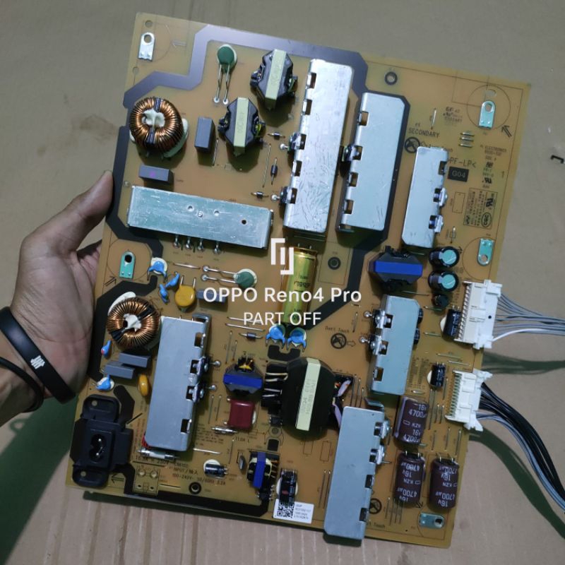 Jual PSU - REGULATOR - POWER SUPPLY TV LED SONY XR 55X90J - XR-55X90J ...