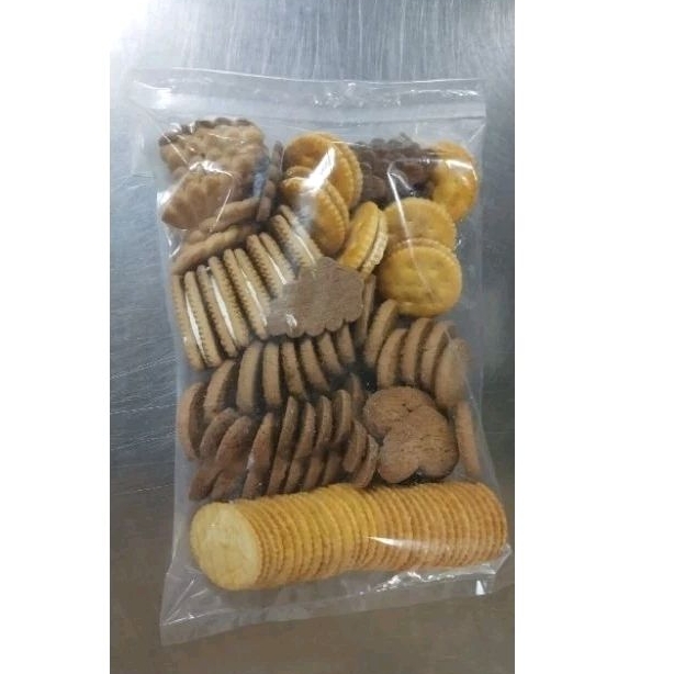 Jual MONDE TRENDY/GOLD ASSORTED COOKIES 500G CURAH HARGA PABRIK ...