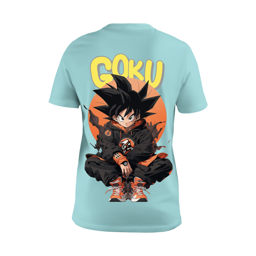 Jual JRFS SPESIAL EDITION "GOKU' | Shopee Indonesia