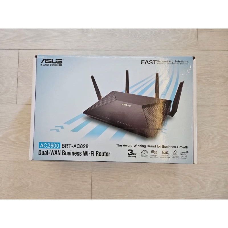 Jual Asus Dual Wan Router | Shopee Indonesia