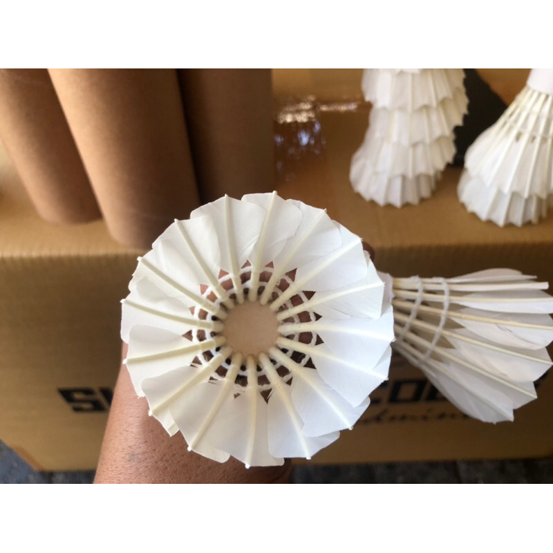 Jual SHUTTLECOCK NO BRAND | Shopee Indonesia