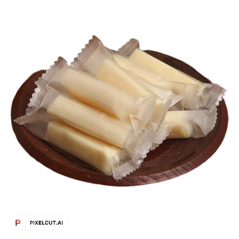 Jual Keju Susu Stick Cheese Milk Stick 5gr | Shopee Indonesia