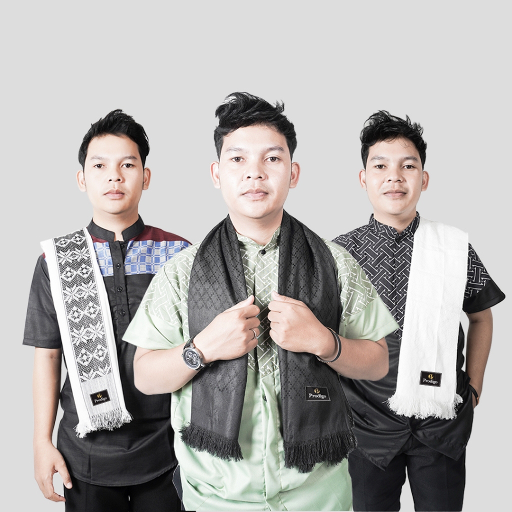 Jual Prodigo * Sorban Pria Saloaja I Surban Dewasa I Sorban Arab I ...