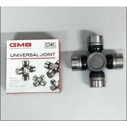 Jual Cross Joint Kopel Cabang Empat Innova Fortuner GUT23 | Shopee ...