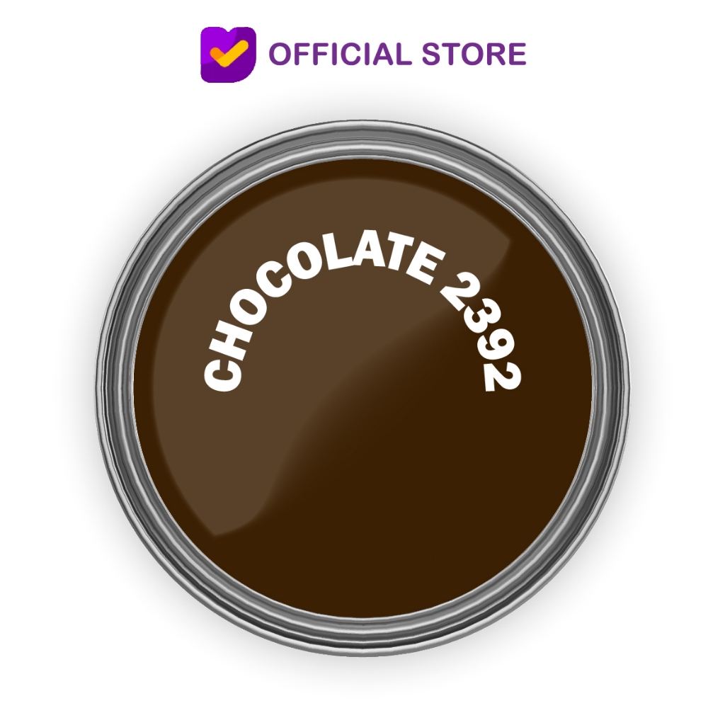 Jual Cat Minyak Kayu Besi Jotun Gardex Premiun Gloss Warna Putih 1 ...