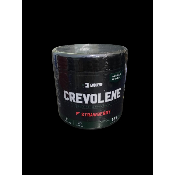 Jual Crevolene 330gr/60x serving Suplemen fitness Evolene Evolen ...