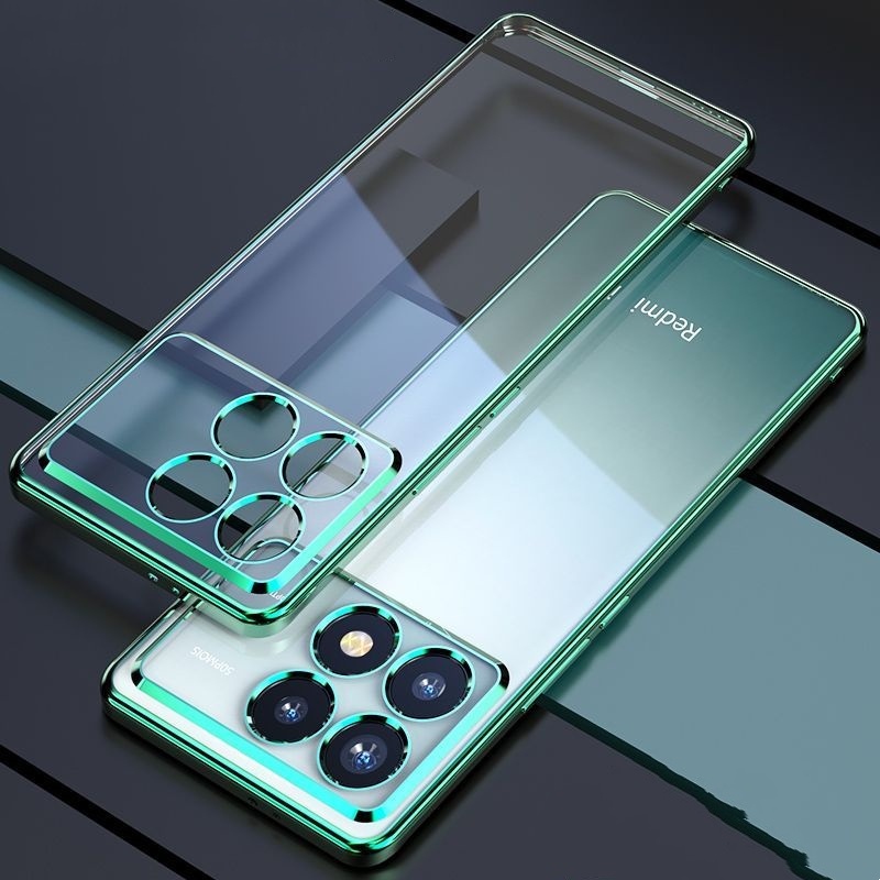 Jual CASE XIAOMI REDMI NOTE 13 5G / 13 PRO 5G / 13 PRO PLUS SOFT CASE ...