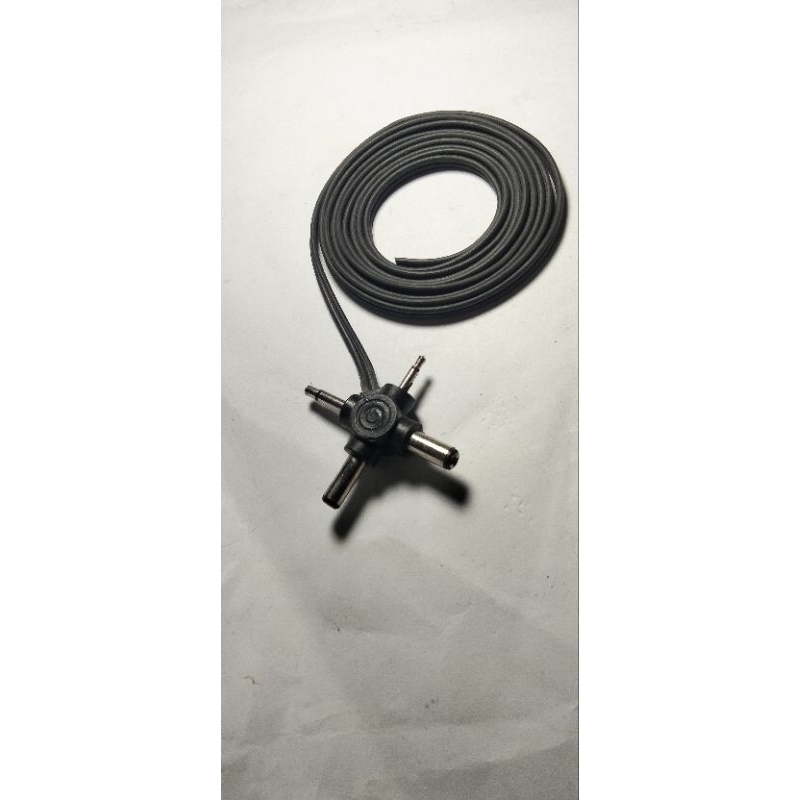 Jual KABEL CABLE ADAPTOR KABEL JACK JEK ADAPTOR MULTI KABEL DC 12V ...