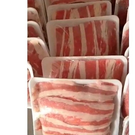 Jual BEEF SLICE/ DAGING SLICE 250G / MIX LEMAK | Shopee Indonesia
