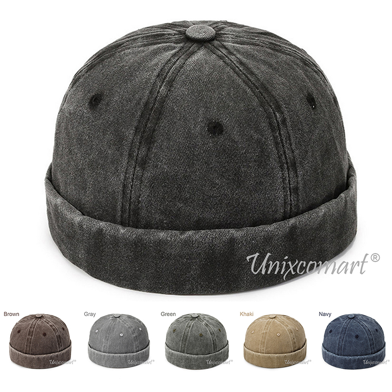 Jual Unixcomart TOBY Topi Peci Miki Hat Muslim Kopiah Mikihat Fashion ...