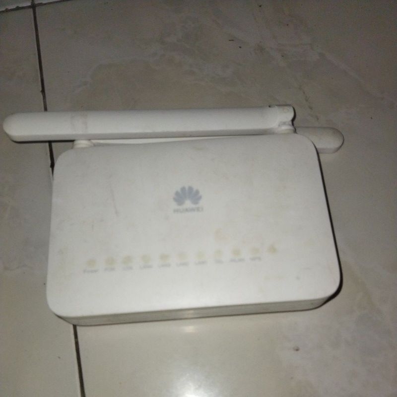 Jual Huawei EchoLife EG8141A5 Port ijo | Shopee Indonesia
