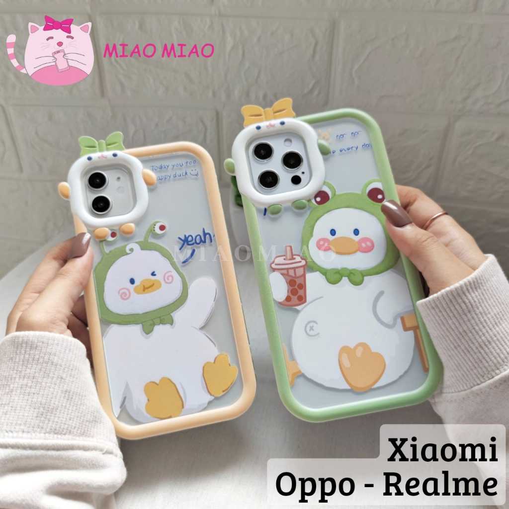 Jual Gs 049 Case Untuk Oppo Realme Xiaomi A76 A36 A55 A96 A57 A17 A77s