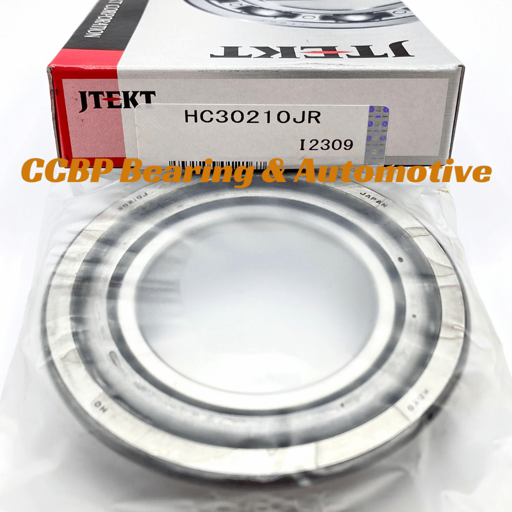 Jual Laher Tapered Bearing Roda Depan Dalam Colt Diesel PS100 30210JR ...