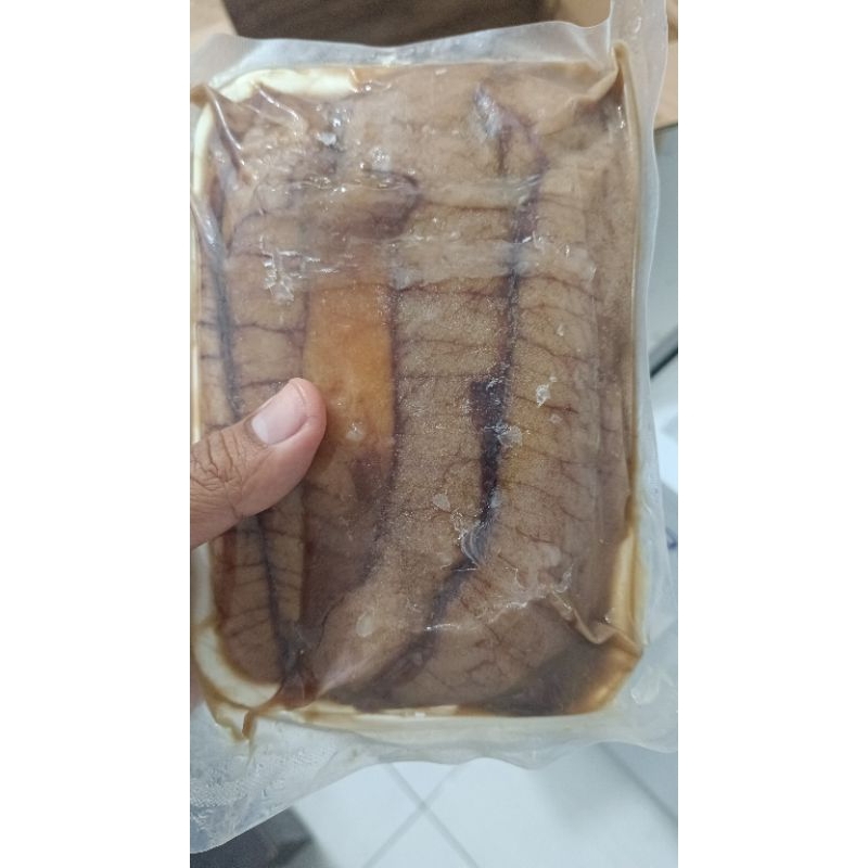Jual Telor Ikan Tengiri 500 Gram | Shopee Indonesia