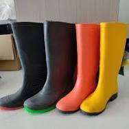 Jual Sepatu Boots | Shopee Indonesia